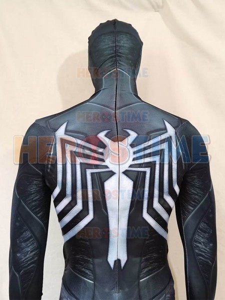Traje Venom De Insomniac Spider 2 8440